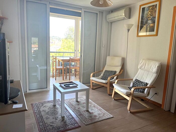Appartement 2 pièces à vendre à La Seyne-sur-Mer, Sud