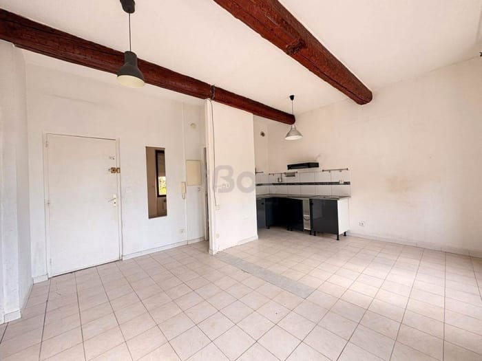 Toulon, Jonquet, Guynemer : Appartement 3 pièces à louer