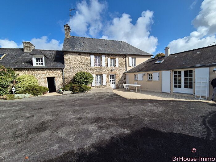 Maison à vendre - Levaré - 6 pièces - 3 chambres