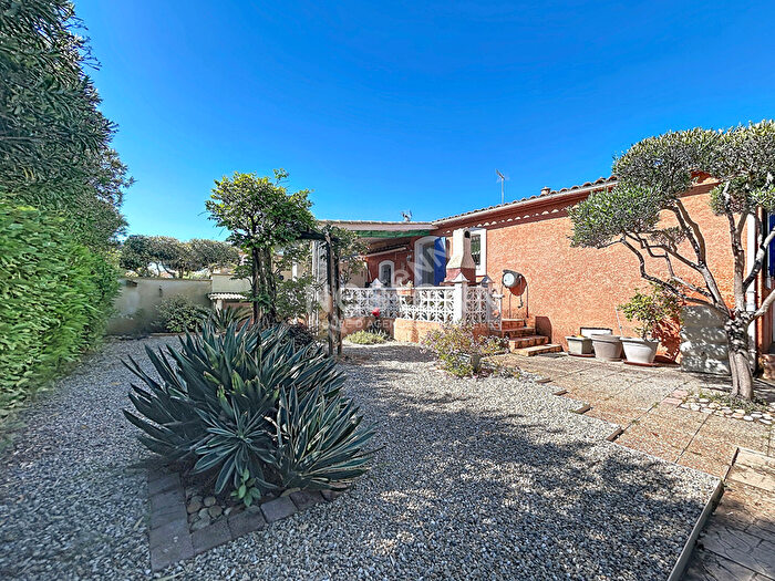 Maison 4 pièces à vendre - Le Grau-du-Roi, Espiguette, Elysée, Bon Séjour, Soleil, Marine, Salonique