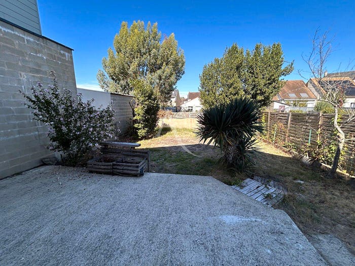 Maison 3 pièces à louer - Gare-Sud, Le Mans