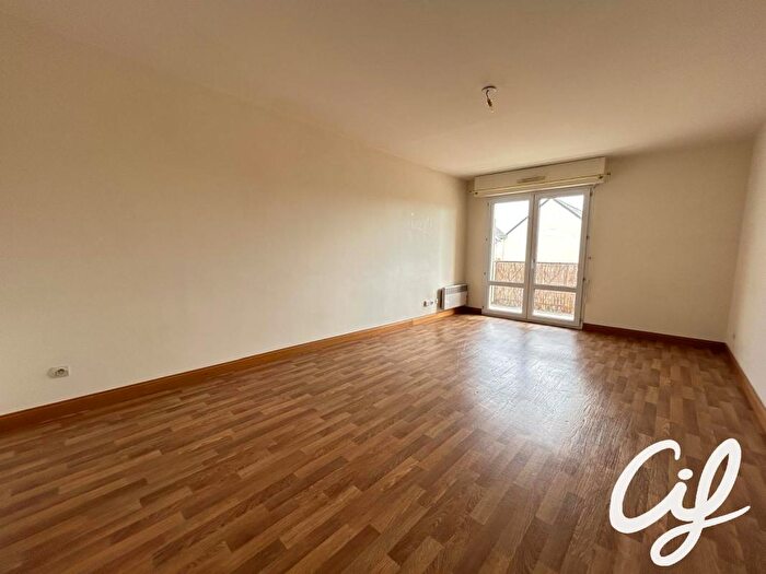 Nantes, Canclaux, Mellinet - Appartement 3 pièces à vendre
