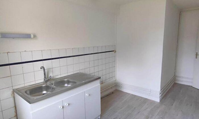 Centre Est, Unieux - Appartement 4 pièces à louer