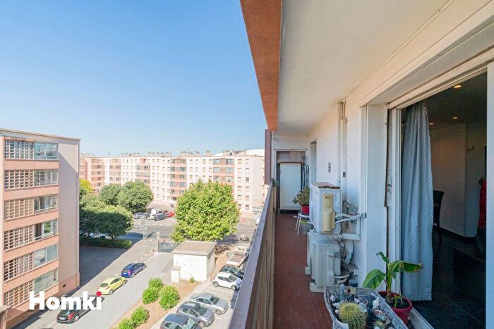 Appartement 5 pièces à Marseille 9ème, Sainte-Marguerite, à vendre