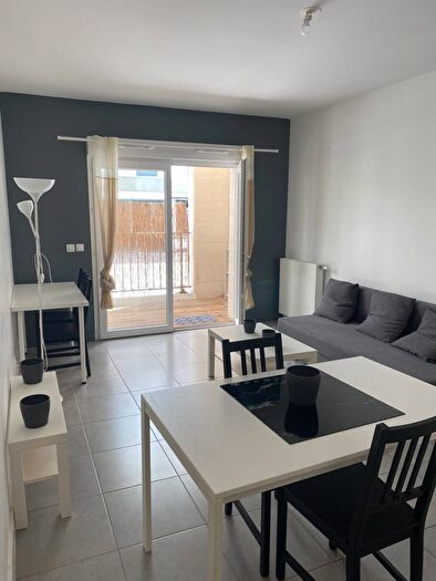 Poste Mairie, Talence - Appartement 3 pièces à louer