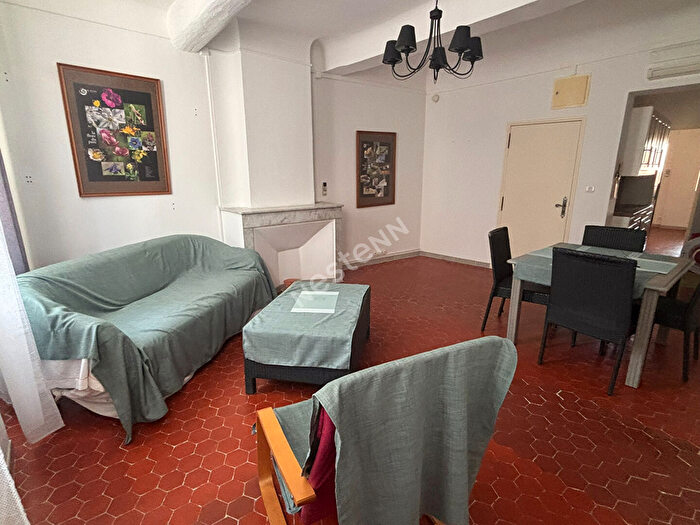 Appartement 2 pièces à louer à Solliès-Pont