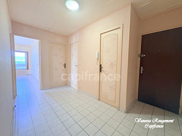 Appartement 2 pièces à vendre à Auxerre, Saint-Siméon