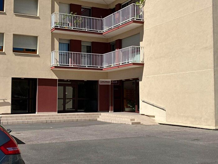 Appartement 3 pièces à vendre à Cachan, La Plaine