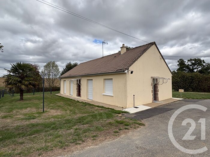 Loiron : Maison 4 pièces à louer