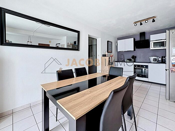 Appartement à vendre - Brest, Kerizac, Kerallan, Restic - 2 pièces - 1 chambre