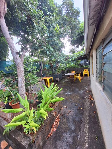 Maison à vendre - La Possession, Grande Chaloupe, Camp Magloire - 4 pièces - 3 chambres