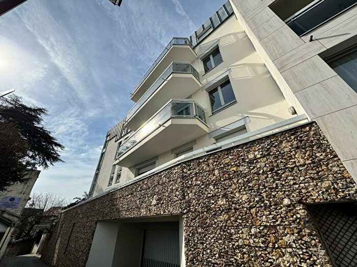 Centre Montmorency Centre : Appartement 2 pièces à louer
