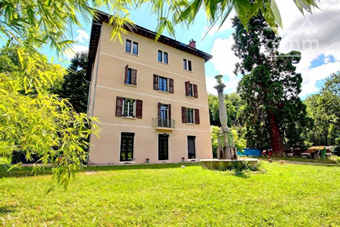 Appartement 4 pièces à vendre - Saint-Martin-d'Hères, Galochère