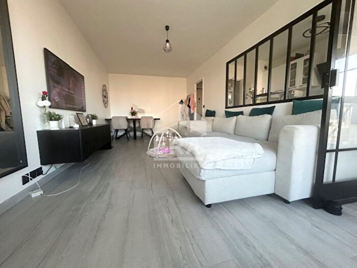 Appartement à vendre - Sartrouville, La Marinière - 4 pièces - 3 chambres