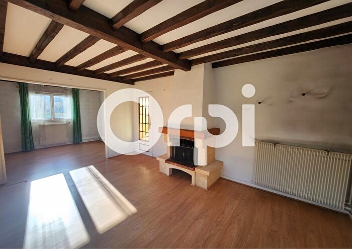 Maison à vendre - Épinay-sur-Orge - 4 pièces - 2 chambres