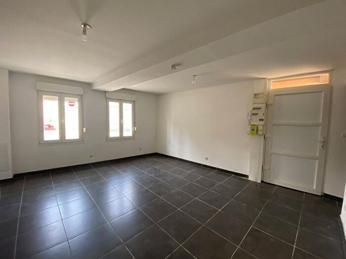 Saint Honoré-Jeanne d'Arc, Amiens - Appartement 1 pièce à louer