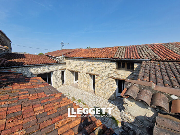 Maison 5 pièces à vendre à Ruelle-sur-Touvre