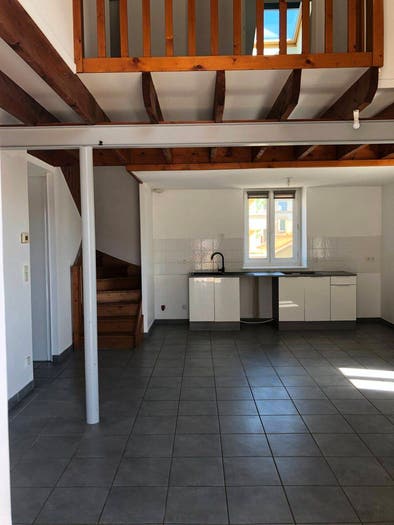 Appartement 4 pièces à louer à Veauche