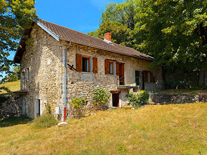 Motz : Maison 3 pièces à vendre