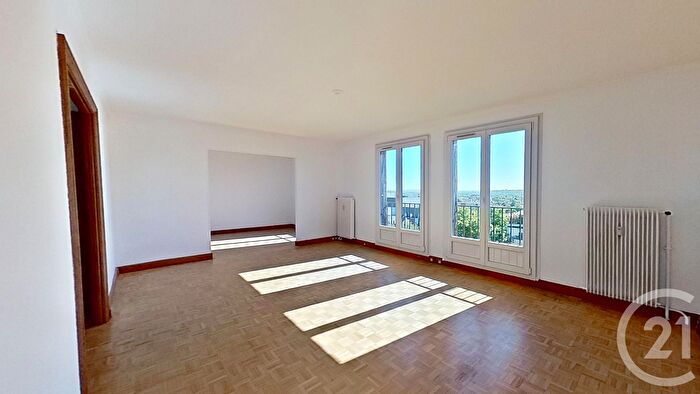 Appartement 4 pièces à vendre - Nogent-sur-Marne, Plaisance