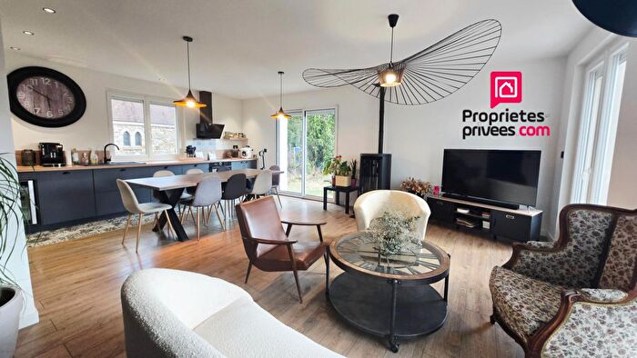 Maison 4 pièces à vendre à Saint-Chamond, Izieux, La Varizelle, La Chabure