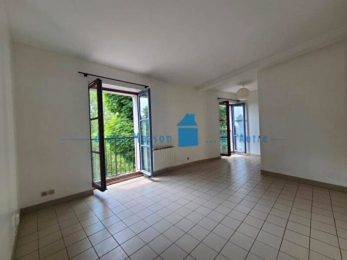 Appartement 2 pièces à louer - Victor Hugo Bezons, Carrières-sur-Seine
