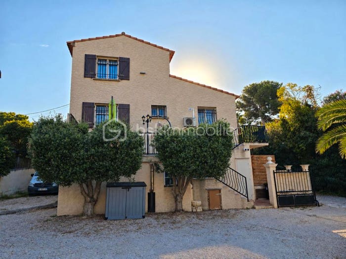 Maison 5 pièces à vendre - Carry-le-Rouet
