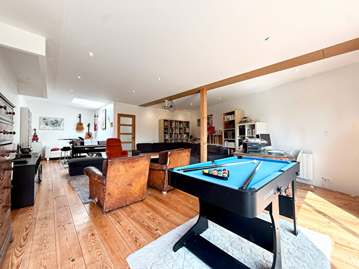 Maison 8 pièces à vendre - Saint-Gratien