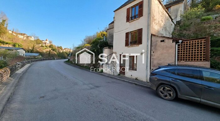 Avallon : Maison 2 pièces à vendre