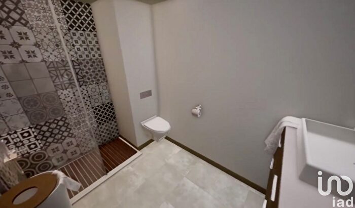 Maison à vendre - Carantec - 4 pièces - 2 chambres