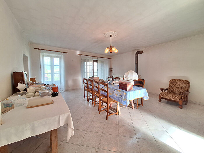 Maison à vendre - Soubise - 4 pièces - 3 chambres