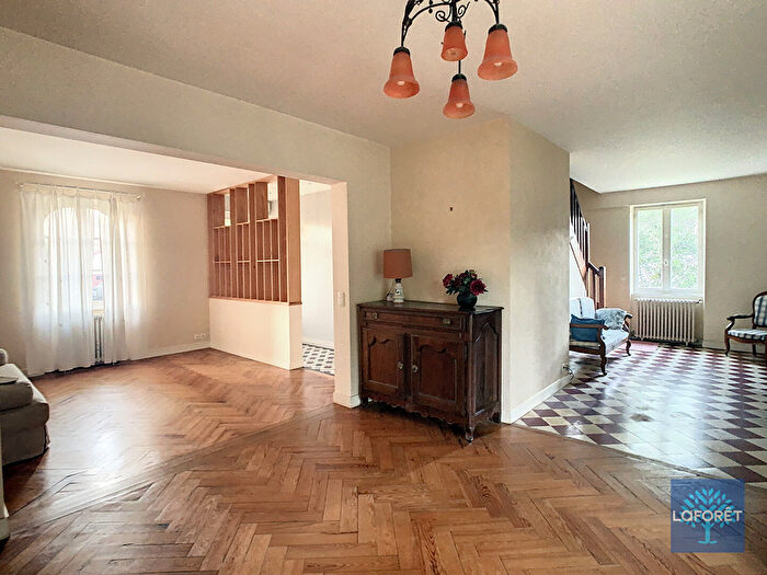 Maison 6 pièces à vendre à Dax, Saubagnacq, Berre