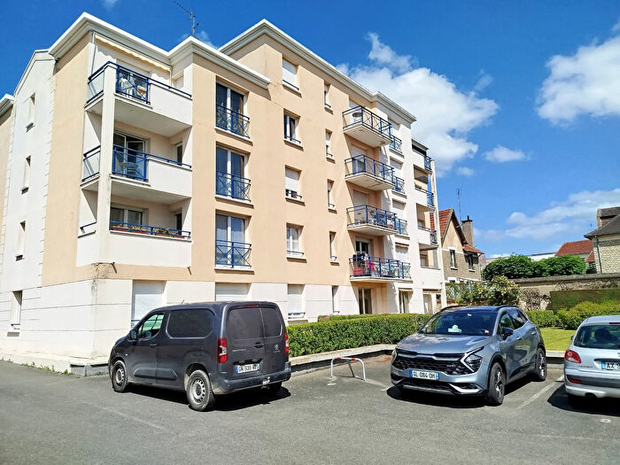 Appartement 1 pièce à vendre - Chartres, Hôtel Dieu, Grand Faubourg