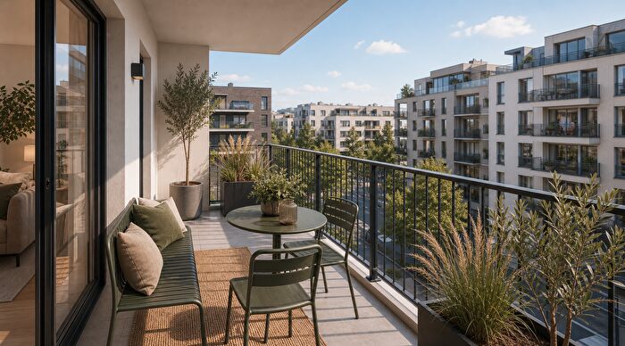 Maison 3 pièces à vendre à Metz, Sablon
