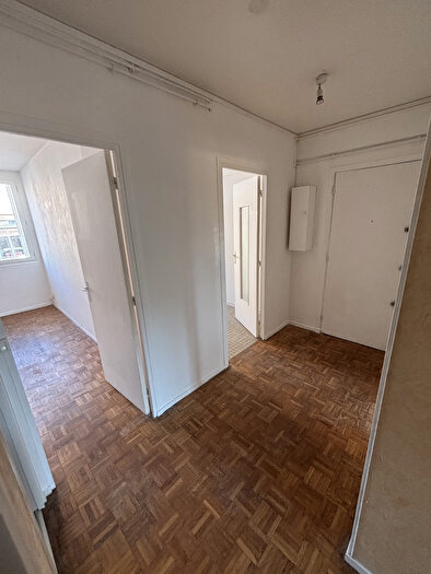 Versailles, Porchefontaine : Appartement 3 pièces à louer