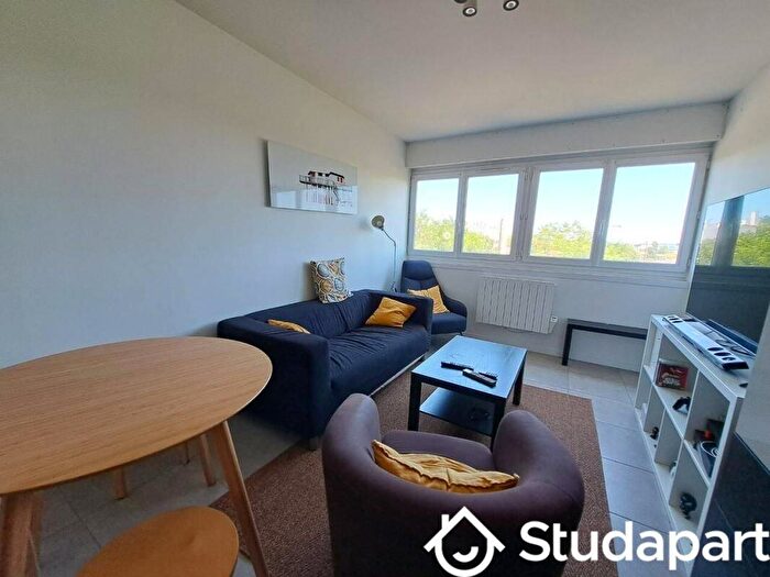 Jean-Jaures-Ravezie, Le Bouscat - Appartement 1 pièce à louer