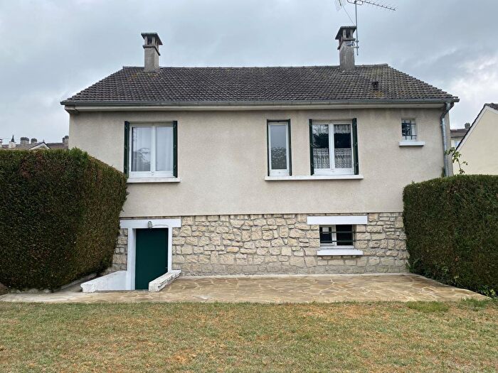 Maison 3 pièces à vendre - Lamorlaye