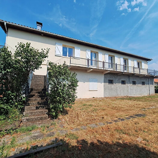 Cénac - Maison 6 pièces à vendre