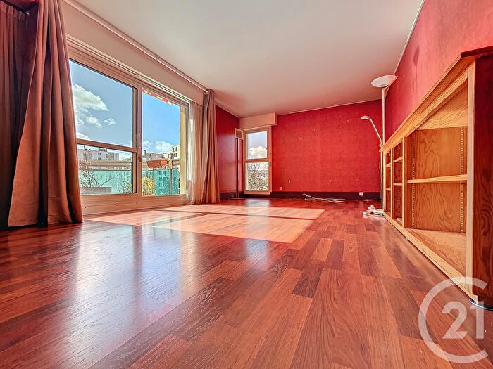 Appartement à vendre - Guéret, Maindigour, Jouhet - 5 pièces - 4 chambres