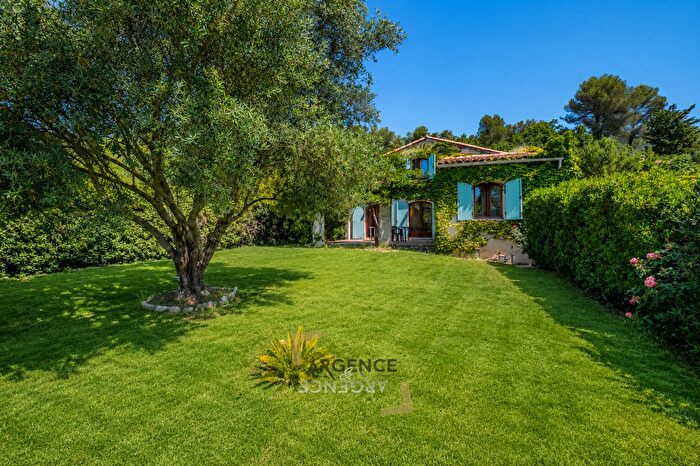 Maison 7 pièces à vendre à Montferrier-sur-Lez