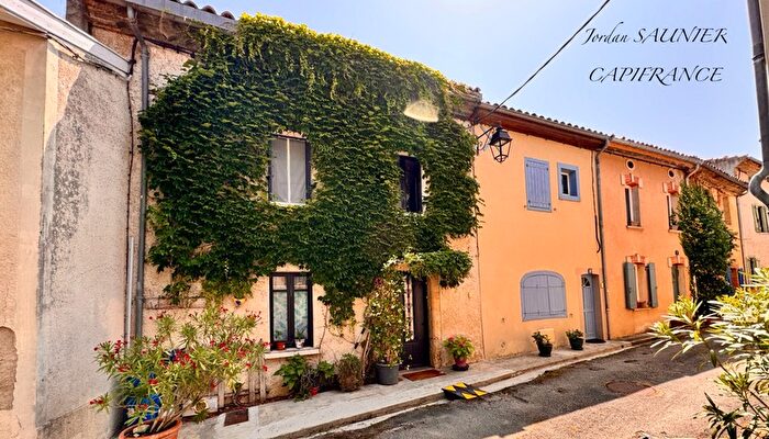 Maison à vendre - Saint-Julia - 7 pièces - 3 chambres