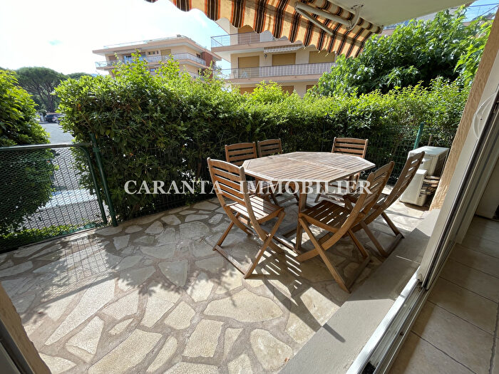 Appartement à vendre - Sainte-Maxime - 3 pièces - 2 chambres