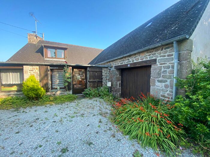 Maison 5 pièces à vendre - Quettehou