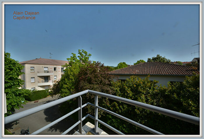 Appartement 3 pièces à vendre à Agen, Tapie, Mondésir