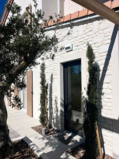 Maison 4 pièces à vendre - Saint-Georges-de-Didonne, Vallières