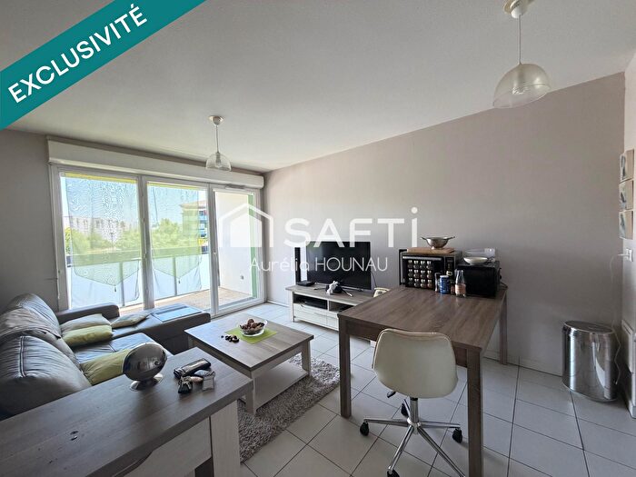 Appartement 2 pièces à vendre - Colomiers, Parc aéronautique