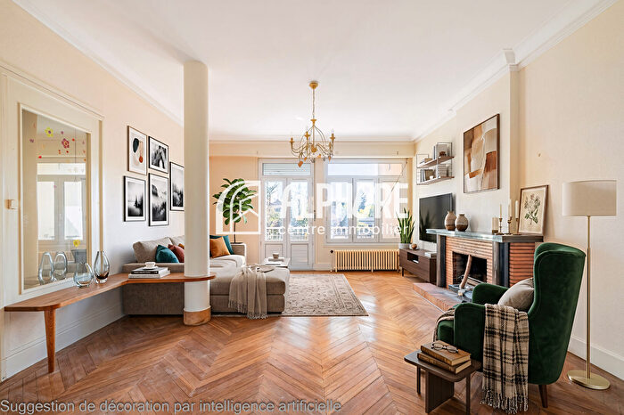 Maison à vendre - Nantes, Saint-Donatien, Tortière - 7 pièces - 4 chambres