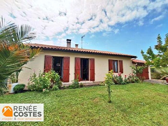 Maison 3 pièces à La Teste-de-Buch, L'Enclos d'Alis, Notre-Dame des Monts, Ninots, Miquelots, à vendre