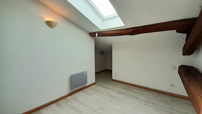 Appartement 2 pièces à louer - Labastide-Saint-Pierre