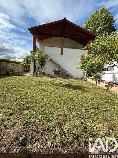 Auterive - Maison 4 pièces à vendre